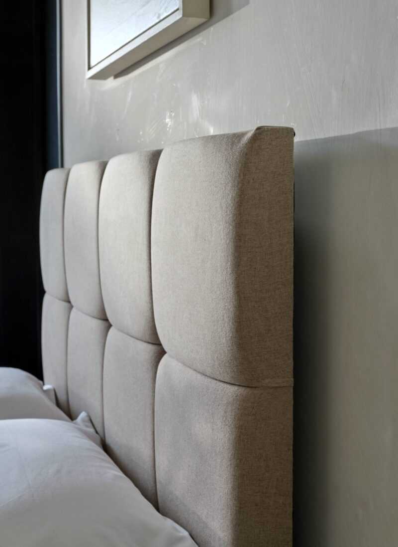 Sleepeezee Cassia Headboard • Furnicraft Ltd